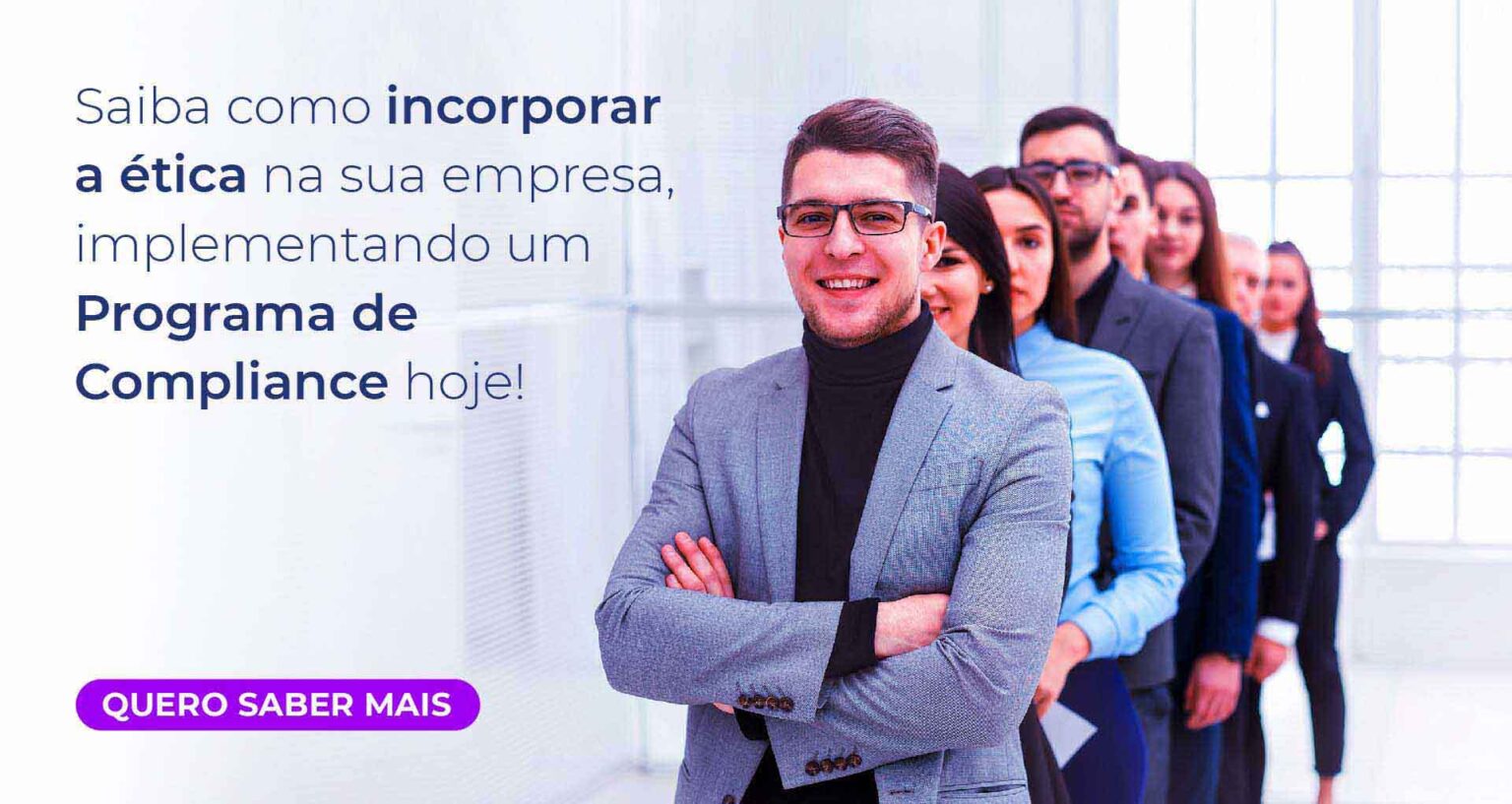 Ética, Integridade e Programa de Compliance: o que são e como funcionam no ambiente corporativo ...